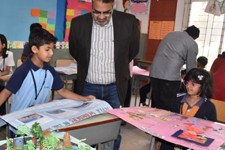 Top boarding school in india | Best Boarding School in Bangalore