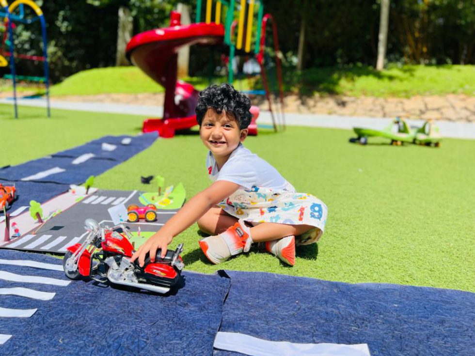 Best IB School in Bangalore | Treamis