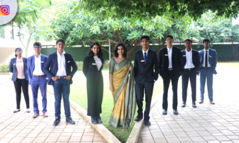 My CMS | K-12 Day & Residential School