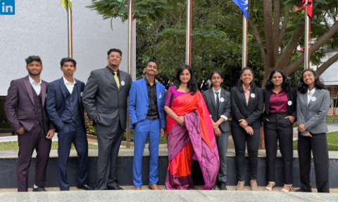 Best IB School in Bangalore | Treamis