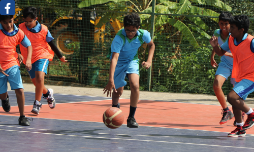 Best IB School in Bangalore | Treamis