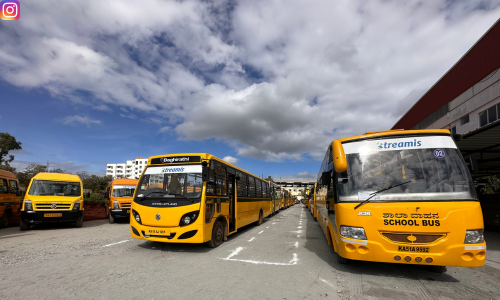 Best IB School in Bangalore | Treamis