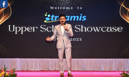 Best IB School in Bangalore | Treamis